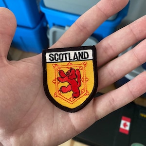 Rwanda 1962 2001 Flag Rectangular Embroidered Patch - Etsy