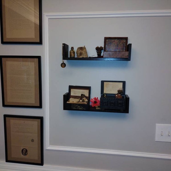 BIGFOOT SASQUATCH DISPLAY, Unique Cryptid Gift, Hairy Friend, Footprint ...