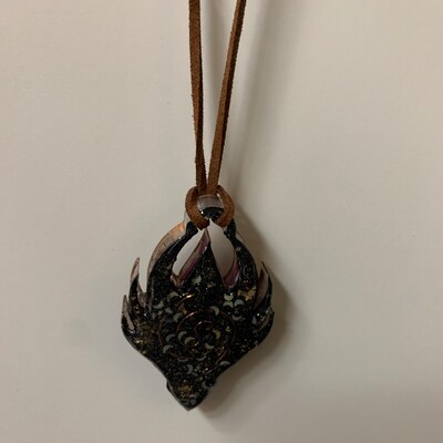 4 Goddess Orgone Statue, Divine Feminine Connection, Raw Emerald ...