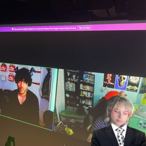 Cowboy Hat Headphone Attachment Headset Ears PC Gaming - Etsy