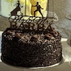 Funny Wedding Cake Topper,silhouette Cake Topper,custom Mr and Mrs Cake ...