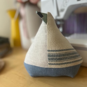 Seashell Toy / PDF Pattern and Sewing Tutorial - Etsy