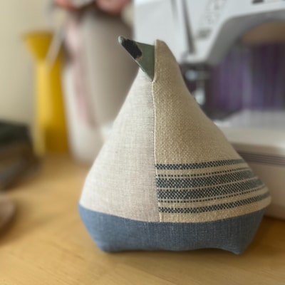 Seashell Toy / PDF Pattern and Sewing Tutorial - Etsy