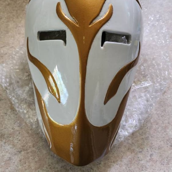 Empire Shoulder. Sith Armor. Jedi Armor Weathered Cosplay Prop, Cosplay ...