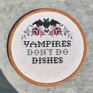 PATTERN Do You Want Ants Because That's How You Get Ants Counted Cross ...