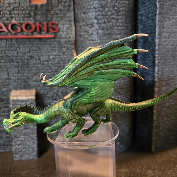 Cambion, Miniature for Dungeons and Dragons by Mz4250 - Etsy