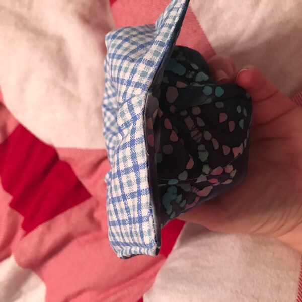 Ort Keeper Thread Keeper Cross Stitch Thread Keeper Ort Needle Work Ort ...