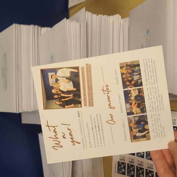 Upcoming Sessions Photography Template, Mini Sessions Calendar Card ...