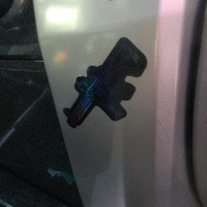 Emotional Support Gun - Etsy