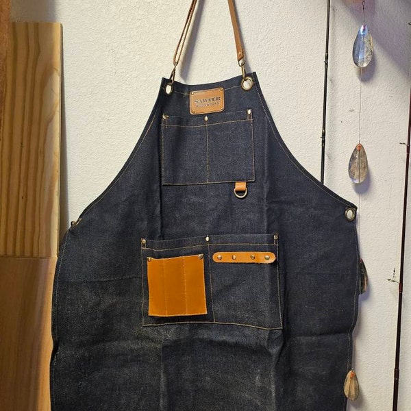 Rose Gold Nail Tech Apron, Funny Custom Nail Tech Apron, Apron for Nail ...