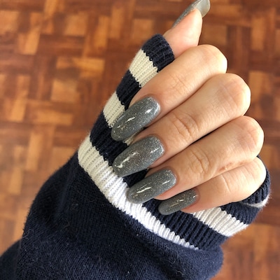 Harvest Collection Rich and Warm Fall Nail Polish Collection - Etsy