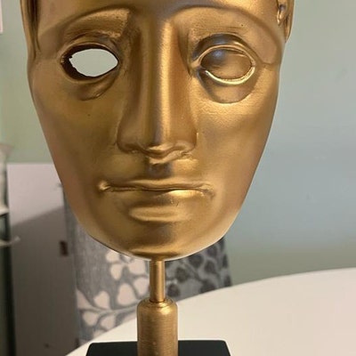 Queen Elizabeth Crown Replica State Imperial Crown 1:1 Scale Prop ...