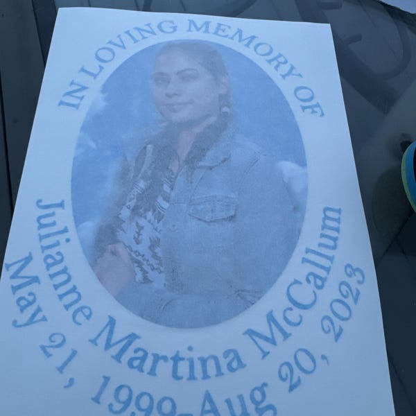 Oval Photo Memorial Decal in Memory Sticker Funeral Gift Mourning Gift ...