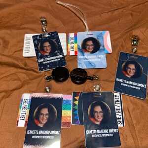 Rainbow Chalkboard Theme Classroom Hall Passes for Teachers - Etsy