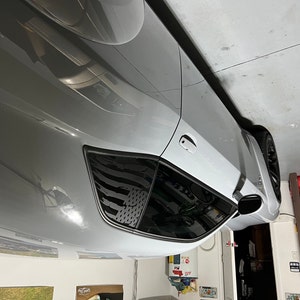 Custom Text Front Bumper Vinyl Decal Fits Dodge Challenger Sxt - Etsy