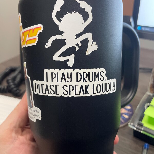 Proud Supporter of American Veterans Sticker, Vinyl Veteran Support ...