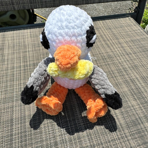 Hazel the Hummingbird Crochet Pattern - Etsy
