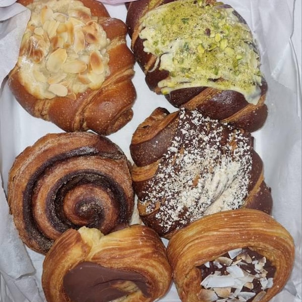 Handmade Vegan Cookie Box, Cookies, Biscuits, Mix Cookies - Etsy UK