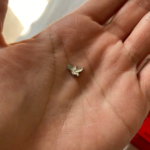 Firework Rocket Floating Charm for Floating Lockets-1 Pc-3mm X | Etsy