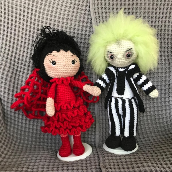 PDF Only Lydia (do It Yourself) Diy Crochet Pattern From Beetle - Etsy