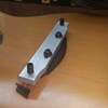 Telecaster Vintage/modern Thru-body Ferrule Installation Guide - Etsy