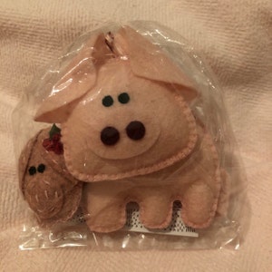 Cute Soft Seagull Toy Plush Nautical Nursery Decor Sea | Etsy