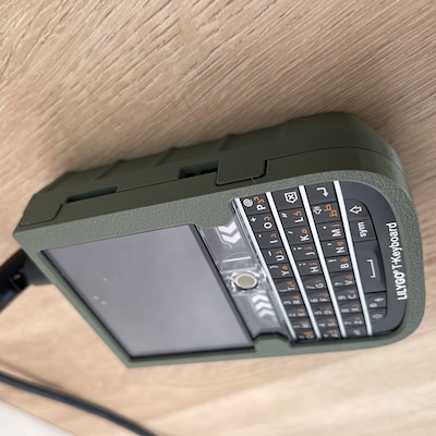 THE ROOK Heltec V3 Meshtastic Case - Etsy