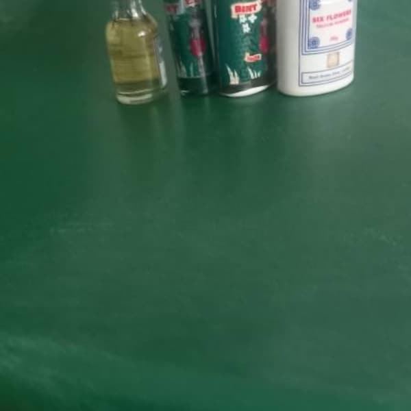 Dan Duala Oil Perfume Sans Alcool 12 Ml - Etsy