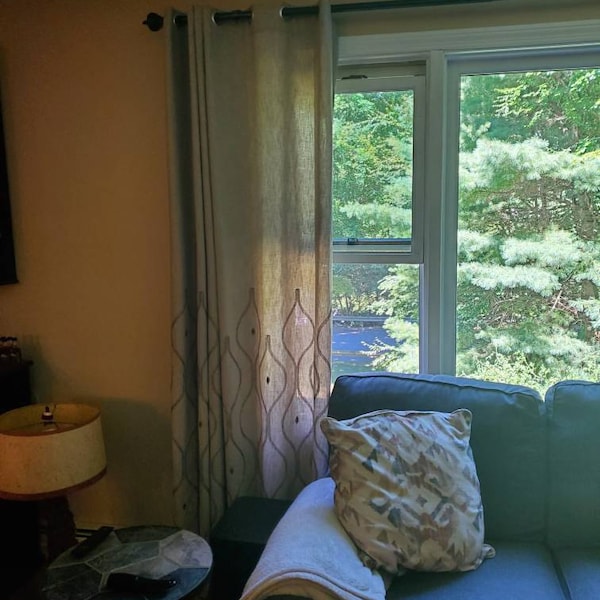 Add Grommets to Your Curtains,eyelets Inner Diameter 1,5 Inch - Etsy UK