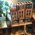 Cr-custom-6 Wooden Can Rack for 6oz Canned Food Cans Dispenser ...