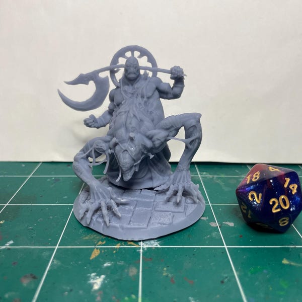 Rot Lord - Flesh Demon - Decay Beast - Nightmare Stalker - Abomination ...