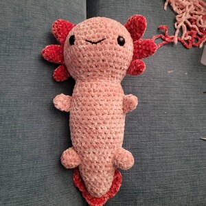 10 Crochet Animal Patterns EBOOK PDF Knotmonsters: Cute Kawaii ...