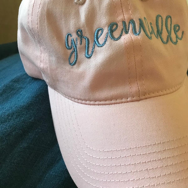 6 Farmhouse Embroidery Font Set Rustic Font - Instant Download - Etsy