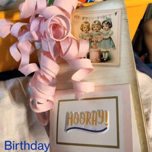 Feliz Dia De La Madre Etiqueta De Regalo Tarjetas Imprimibles En ...