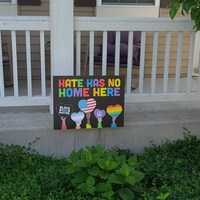 Congratulations Graduate Graduation Sign Class of 2022 Graduation Lawn ...