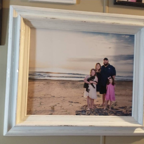 The Sparrow 11 Frames Pre-measured for Perfect Gallery Wall Setup ...