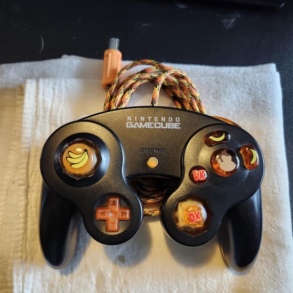 Nintendo Controller Button Collection Vol.1 Keychains - Etsy