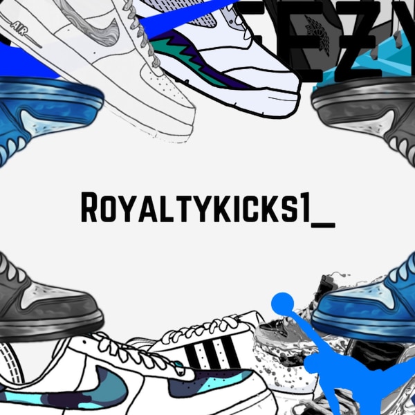 Sneaker Business Card, Shoe Business Card for Sellers/resellers - Etsy