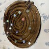 Codd Neck Bottle Seaglass Marble (just the Marble) Perfect Weathered by ...