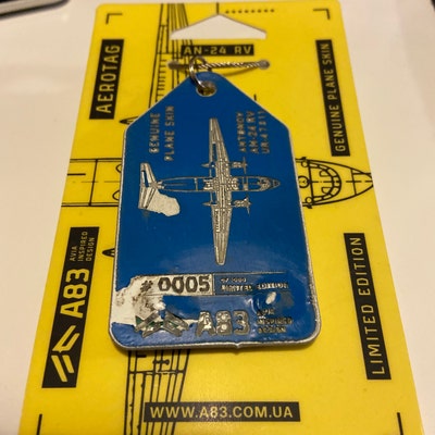 NASA Notebook Metal Cover Notepad NASA Notepad Airplane - Etsy UK