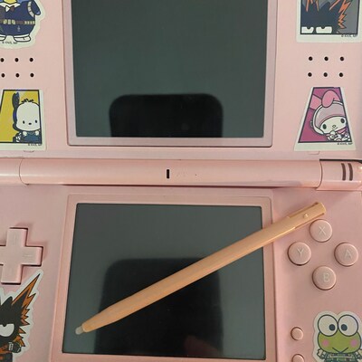 Refurbished Nintendo Ds Lite Multiple Variations - Etsy
