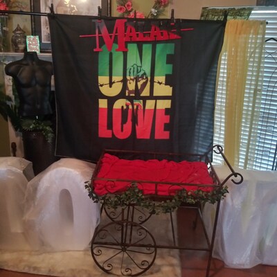 30 Tall Large LOVE Table Base Foam Letters 8 Deep Letters Wedding ...