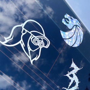 Subtronics decal / sticker Subtronics car decal Subtronics | Etsy