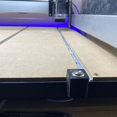 Touch Probe Magnetic Clip Conversion for Shapeoko 3 - Etsy