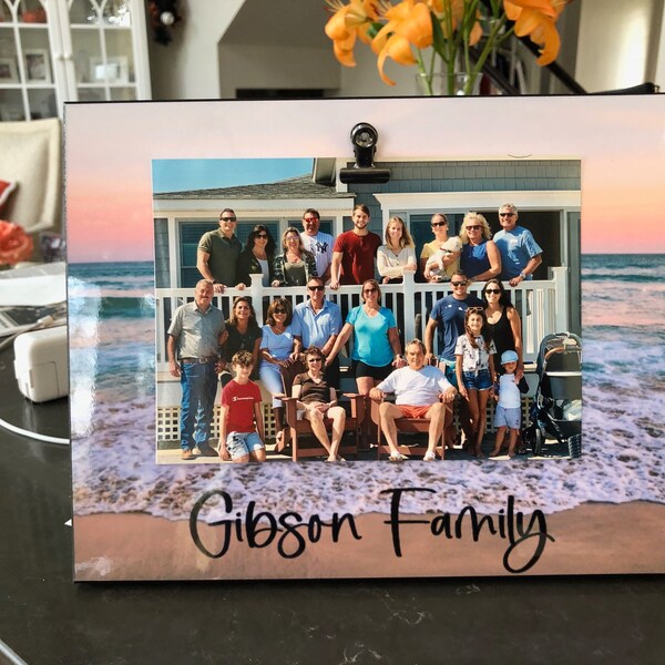 Personalized Soul Sisters Picture Frame Best Friends Picture Frame ...