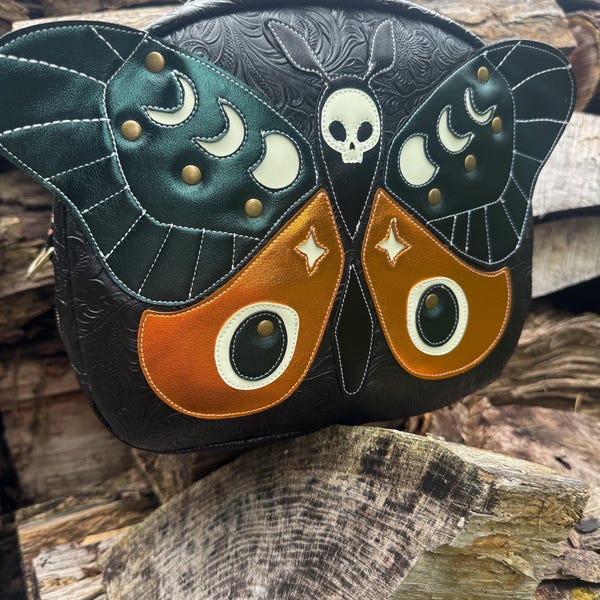 The Hugo Handbag PDF Pattern - With Svgs + Video Tutorials! - Etsy