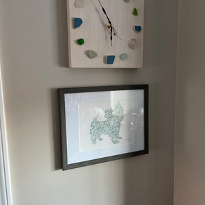 Tropical Fish Parrot Fish Watercolor Print Sea Life Art | Etsy