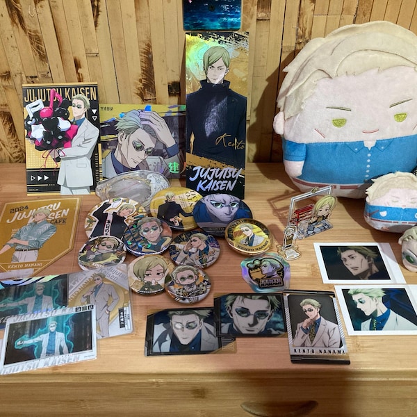 Sushiro X Miku Crossover 7cm Omamori Acyrlic Accessory / Keychain ...