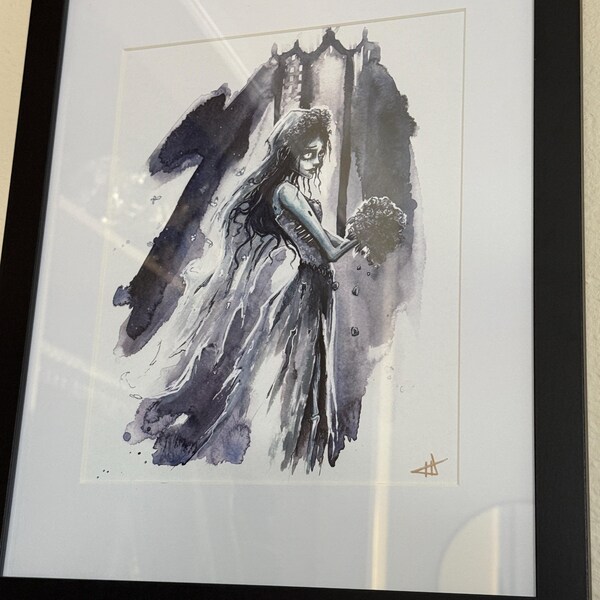 Stego Skull Art Print, Dino Aesthetic, Expressive Artwork , Watercolor ...