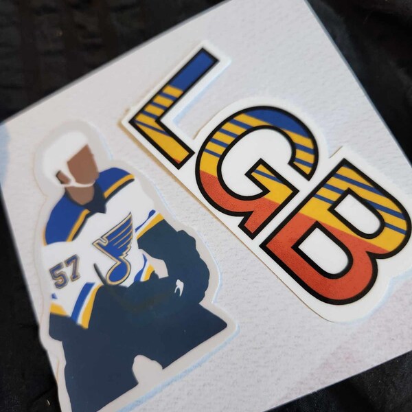 314 Area Code Sticker - Etsy